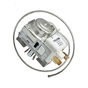 WR9X499 for GE, Whirlpool, Kenmore Refrigerator Thermostat Temperature Control AP2061705 PS310865