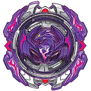 BelleJiu Battling Tops Burst CHO-Z B-130 Random Booster Vol.13 (Random Booster x 1)