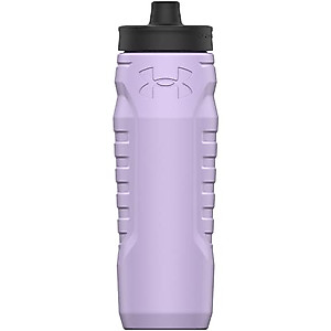Under Armour UA 32oz Sideline Squeeze Octane