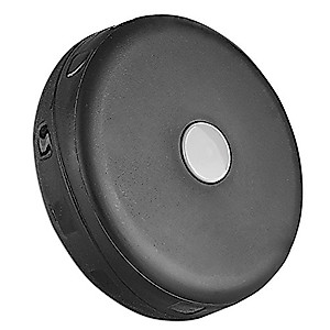 Isosteel Vacuum Food Container, Stainless Steel, Silver, 10 x 15 x 20 cm