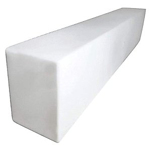 ICON 12715 Fresh Water Tank, WT2451, 71x14x10, 41 Gal., w/ 1/2" Fittings