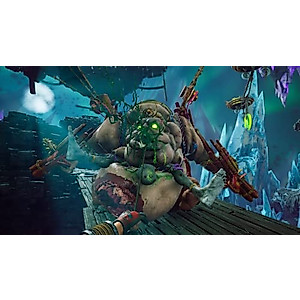 Shadow Warrior 3: Definitive Edition - PlayStation 5