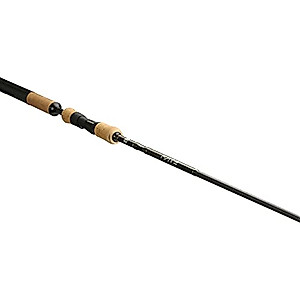 13 FISHING - Fate Steel - 7'9" ML Salmon Steelhead Spinning Rod - SSS79ML