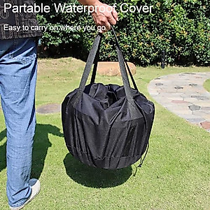 EMKK 15 inch Smokeless Fire Pit with Removable Ash Pan,Portable Wood Burning Fireplace with Stands,Large Outdoor Bonfire for Camping,Durable Stainless Steel Outdoor Portable Fire Pit Stainless Steel