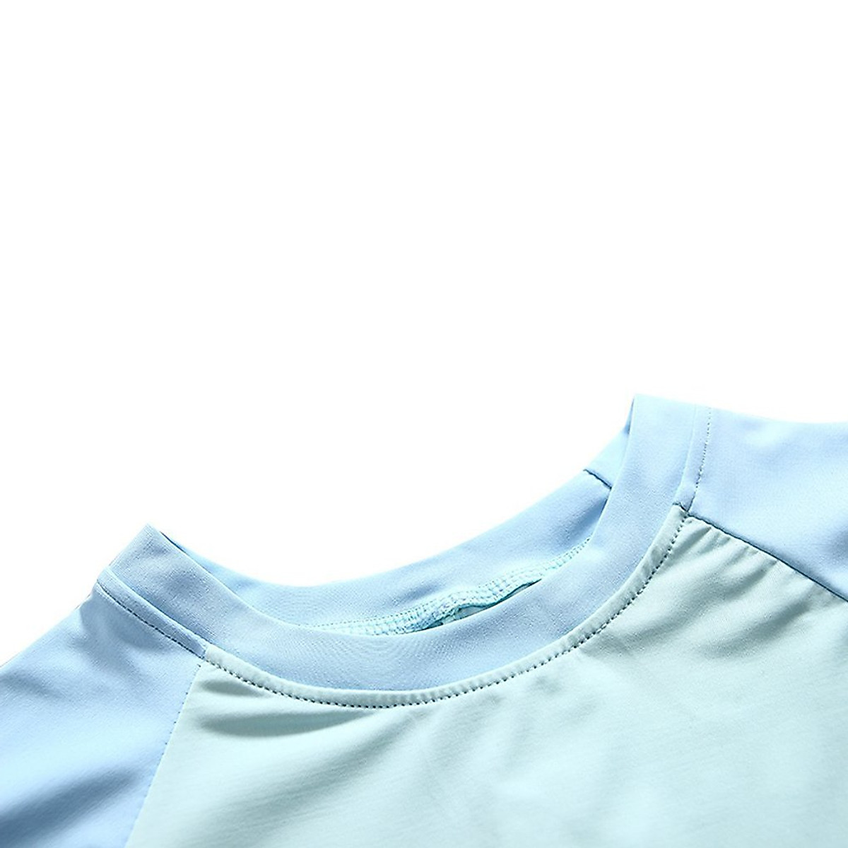 Yober Baby Boys Summer Sports Swimwear Cartoon Dinosaur Swimsuit Bathing Beach(Navy, 4-5 Years(Height:44"-47"/112-120cm))