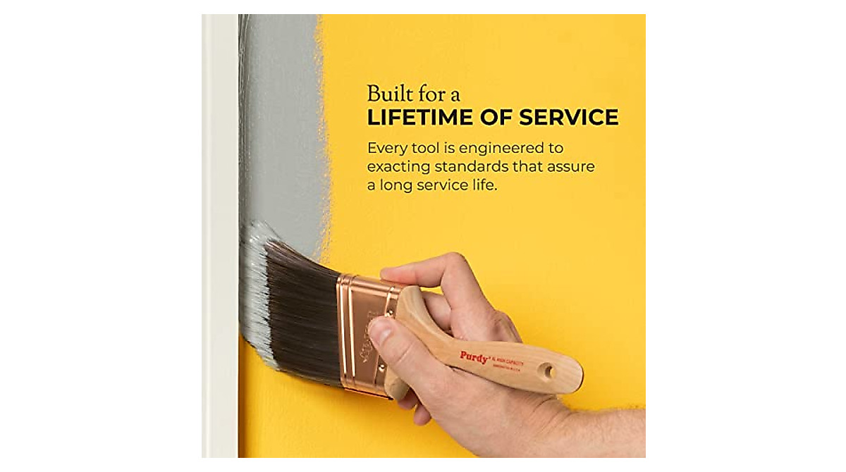 Purdy Wire Brushes: Fast Paint Removal Tool
