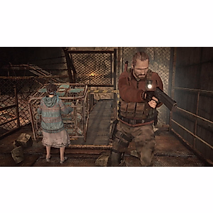 Resident Evil: Revelations 2 - PlayStation 3
