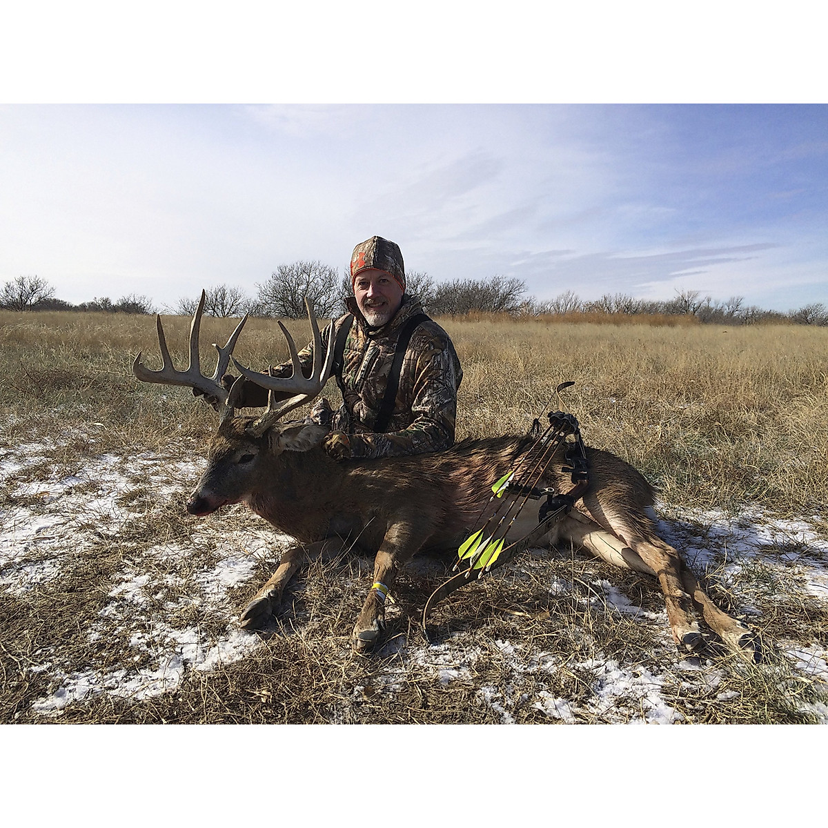 Wasp Archery SharpShooter Traditional 150 Grain Cut On Contact Broadhead