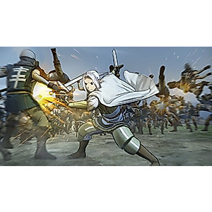Arslan: The Warriors of Legend - Xbox One