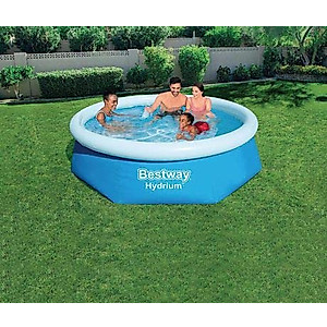 Bestway Pool Set Hydrium (8' x 30")