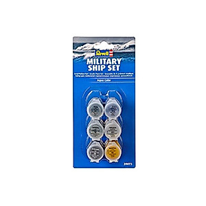 Revell 39073 Military Set