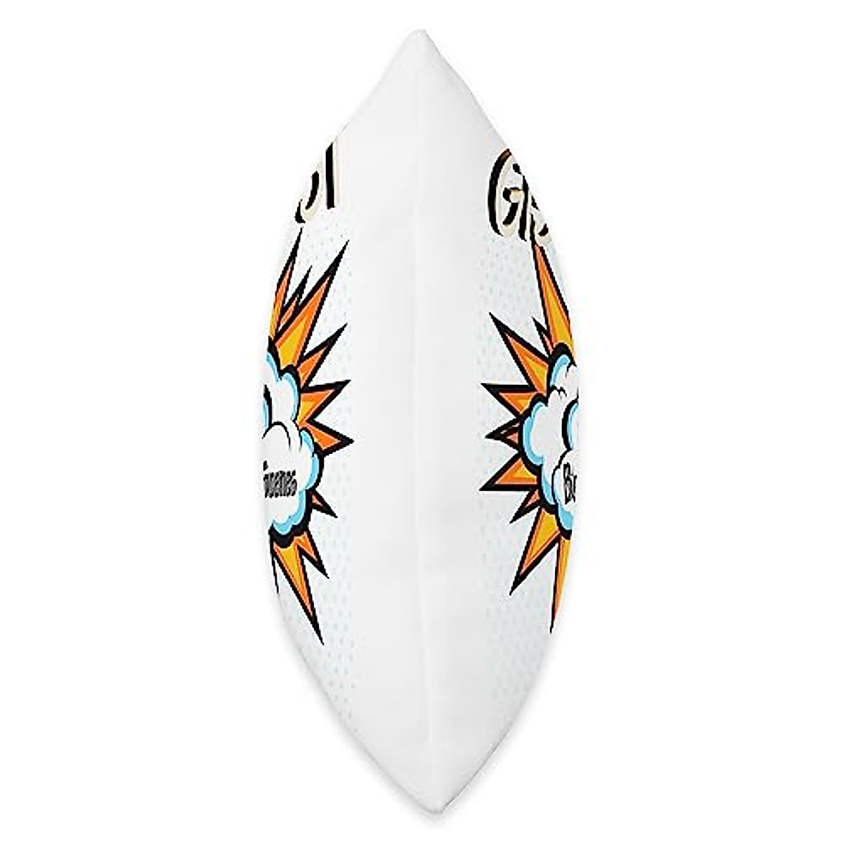 GIS ANALYST Gifts GIS Analyst-Funny Hero Job Throw Pillow, 16x16, Multicolor