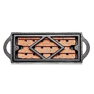 UniFlame Cast Iron Firestarter Tray (Item C-1137)