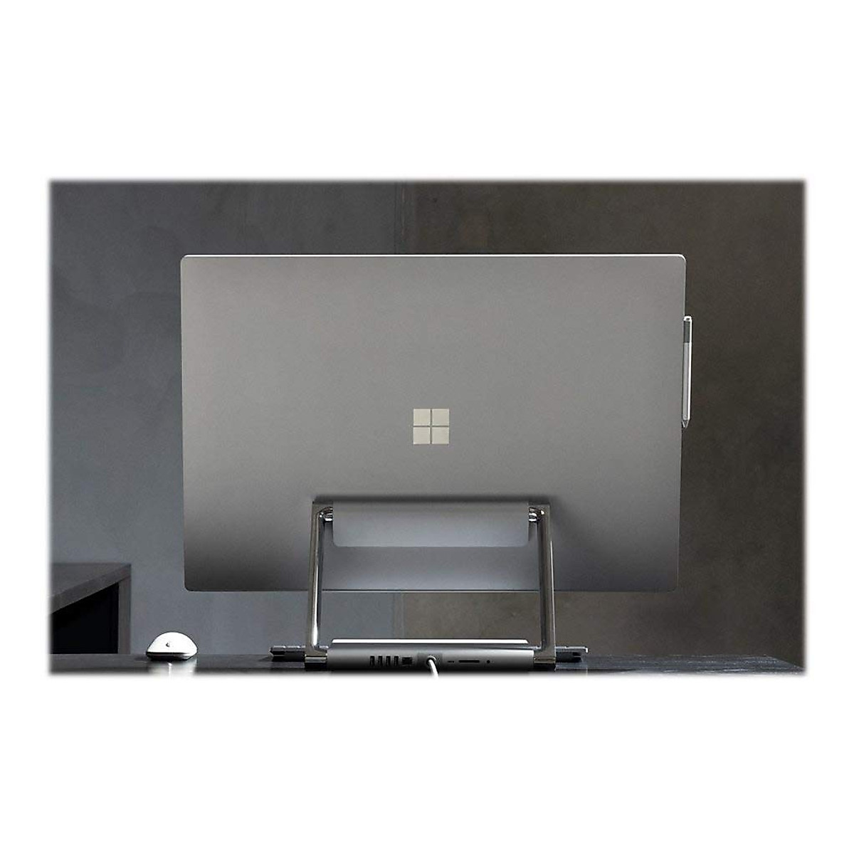 Microsoft Surface Studio 2 VR Ready All-in-One Computer - Intel Core i7 (7th Gen) i7-7820HQ 2.90 GHz - 16 GB DDR4 SDRAM - 1 TB SSD - 28" 4500 x 3000 Touchscreen Display (Renewed)