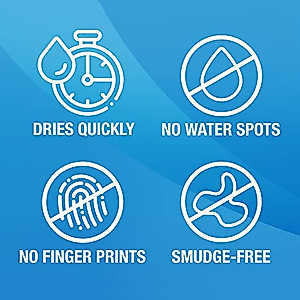 MiracleWipes for Automotive, All Purpose Cleaning Wipes for Hands, Auto Interior, Exterior, Detailing, Removes Grease, Lubricants, Sticky Adhesives, Grime, Dirt, Car Cleaning Supplies - 90 Count