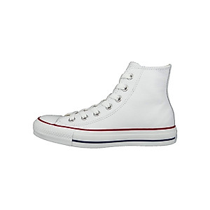 Converse Chuck Taylor All Star Hi Leather Sneakers White