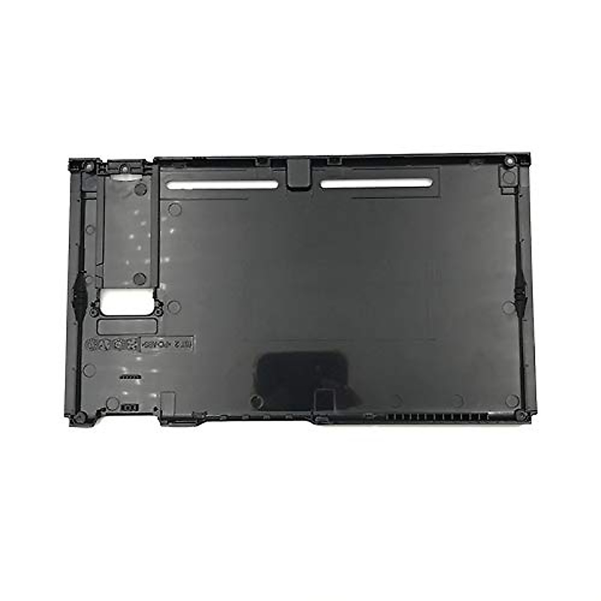 Replacement Housing Shell Back Faceplate for Nintend Switch NS Console Cover Plate