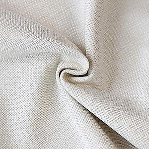 ANOVO Mardi Gras Fleur De Lis Double Sided Burlap Garden Flags, Seasonal Outside Porch Patio Farmhouse Yard Outdoor Decorative 12 x 18 Inch