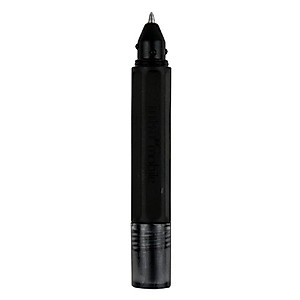 Nite Ize Inka Mobile Pen and Stylus (IMP-M1-R7),Black with blue ink