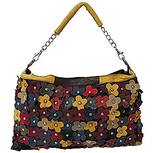 Amerileather Hana Clutch Large Purse (#536-9)