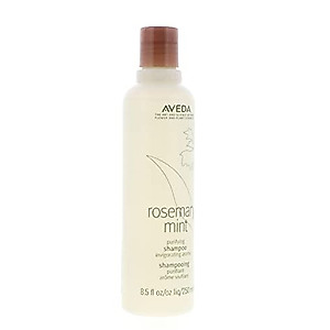 Aveda Rosemary Mint Purifying Shampoo, 8.5 oz