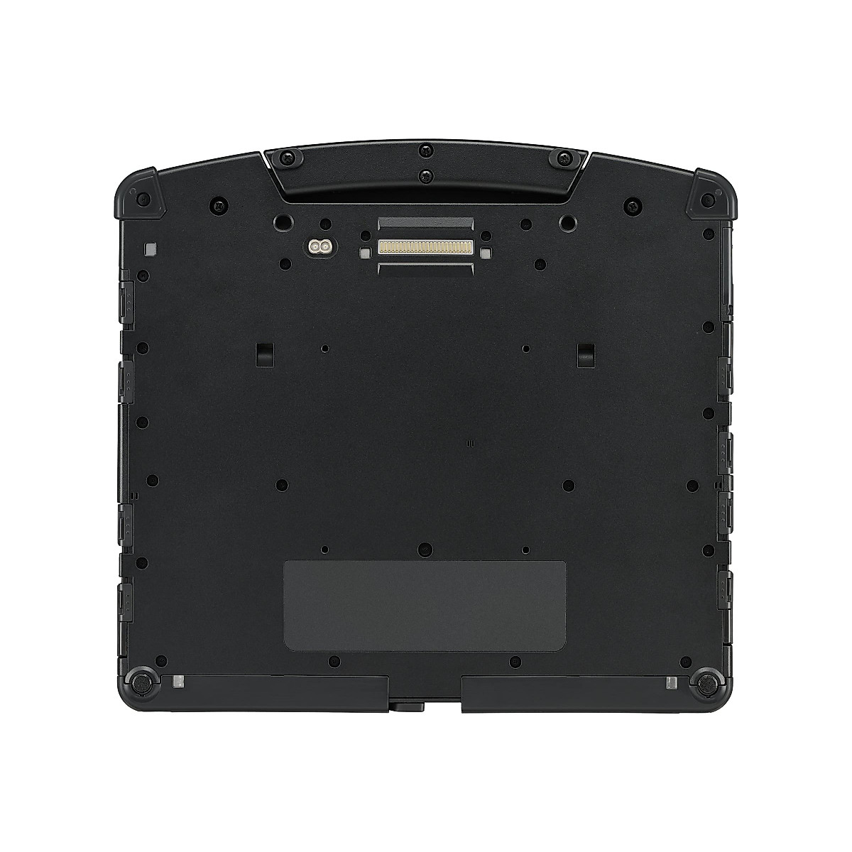 Panasonic CF-33 12-inch QHD Laptop, Intel i5-6300U , 16GB RAM, 256GB SSD, Wi-Fi, BT, Webcam, Rear Camera, 4G LTE, Dual Pass, TPM, Premium Keyboard, Win 10 Pro (Renewed)