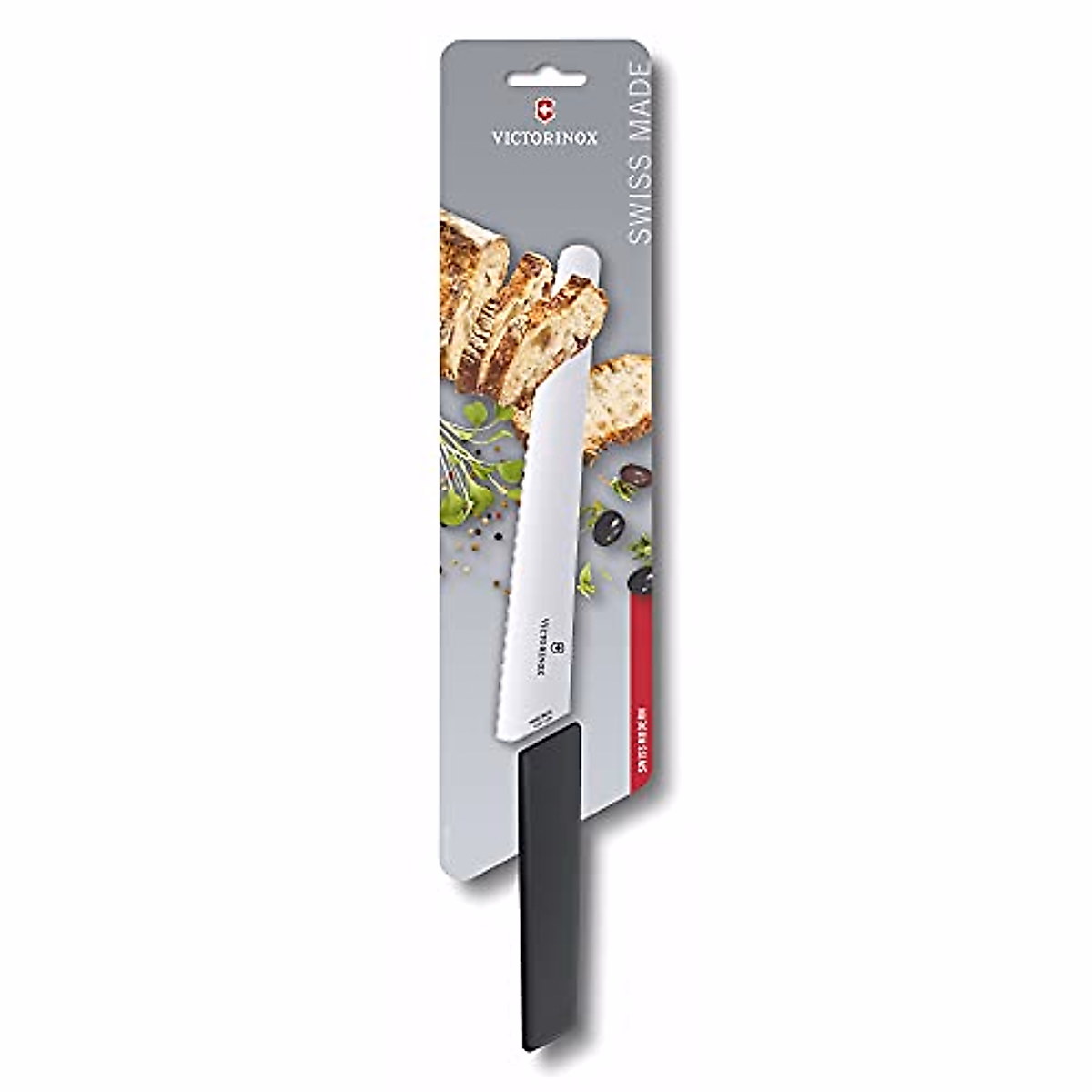 Victorinox Swiss Modern Bread and Pastry Knife