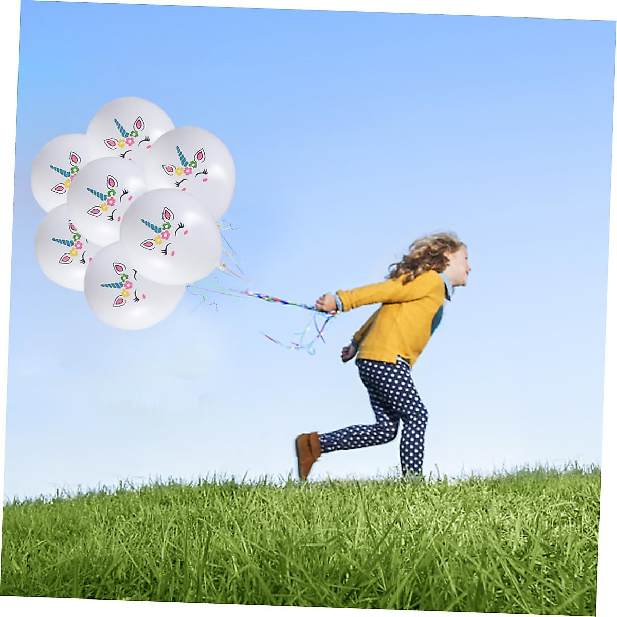 30 Pcs Balloons Party Balloons Birthday Balloons Xmas Decorative Balloons Latex Balloons