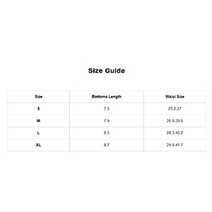 SOLY HUX Women's Sexy 3 Piece G-String Lace Thongs V Cheeky Underwear Panties Black Red Navy Blue M