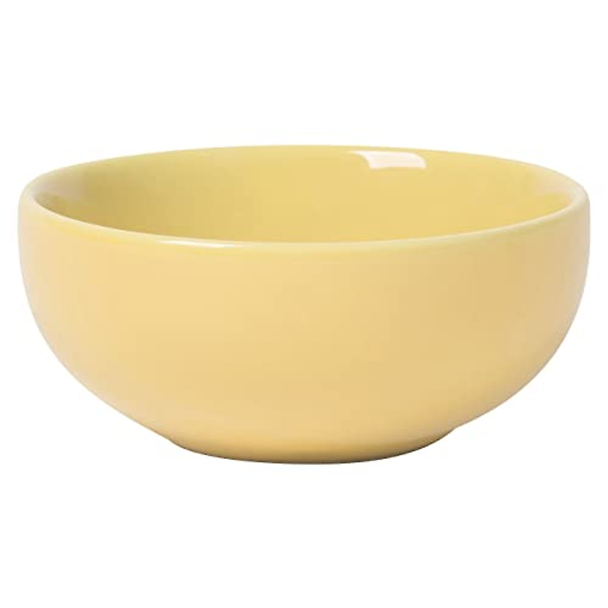 Now Designs Canyon Stoneware Pinch Bowl Set of 6