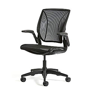 Humanscale World One Task Chair WLT1BR10R10