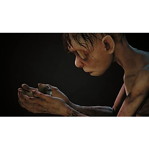 The Lord of the Rings: Gollum (XSX)