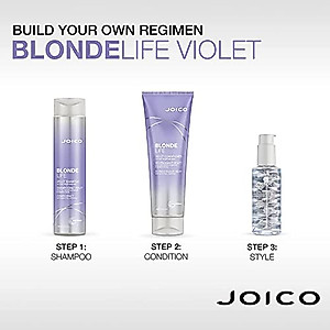 Joico Blonde Life Shampoo|Conditioner