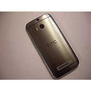 NEW, IN ORIGINAL BOX HTC One M8 Harman/Kardon Edition Black 32GB (Sprint)