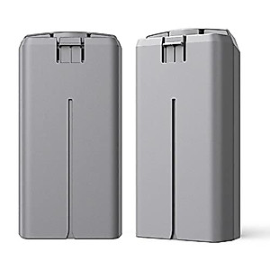 Intelligent Flight Battery 2250mAh 31mins Flight for Time for for Mini 2S Remote Control Drone Intelligent Flight Battery