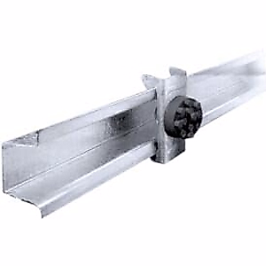 Genuine, RSIC-1, Resilient Sound Clip with Mounting Screws (10 Pack)