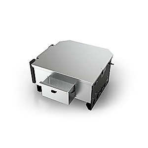 MAGMA Products, Single Burner Firebox, Crossover Series, CO10-101