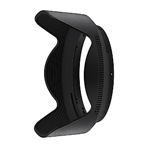 Nikon Z 7II Mirrorless Digital Camera with 24-200mm Lens and FTZ II Mount Adapter Bundle (5 Items)