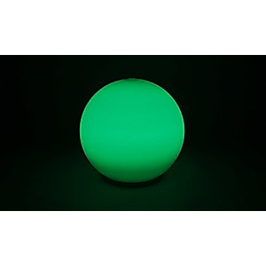 Fortune Products R-ORB-12MC-RC-2 Maxcolor Ultra Orb with Remote Control, 12" Diameter (Pack of 2)