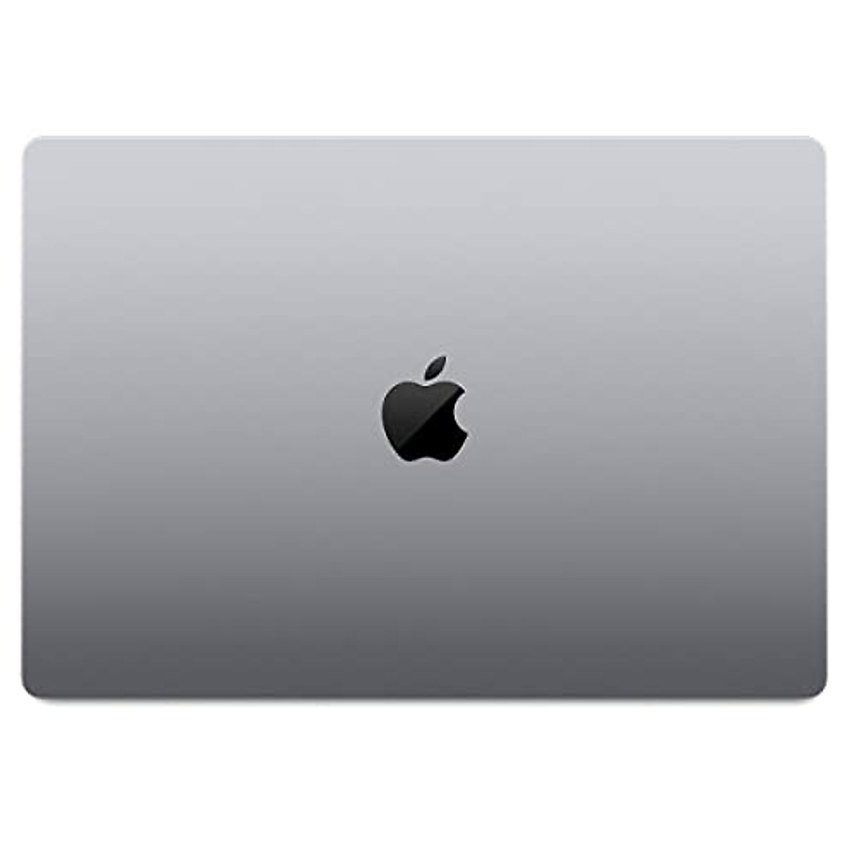 Apple MacBook Pro 16" with Liquid Retina XDR Display, M1 Max Chip with 10-Core CPU and 24-Core GPU, 32GB Memory, 1TB SSD, Space Gray, Late 2021