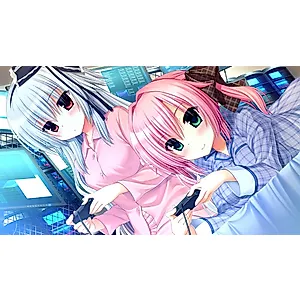 Wagamama High Spec Limited Edition Special Edition (【Bonus】 Original Soundtrack · Petit Original Collection · Mini Colored Paper Set Included 2) Japanese Ver.