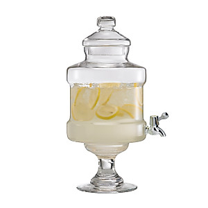 Artland Pedestal Beverage Jar