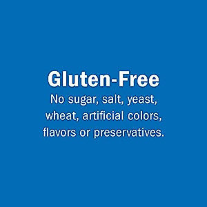 Nature's Way Mega-Zyme Systemic Enzymes, Relieves Occasional Muscle Soreness and Discomfort*, Pancreatic Enzymes, Digestive Health Support*, 200 Tablets