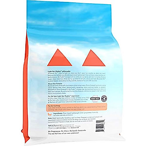 Boxiecat Air Lightweight Premium Clumping Cat Litter -Extra Strength- Scent Free- 11.5 lb- Plant-Based Formula- Stays Ultra Clean, Probiotic Powered Odor Control, 99.9% Dust Free