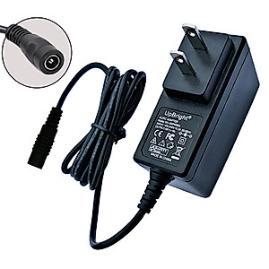 Switching Power Adapter Fits Dell AX510 / AX510PA / AS501 / AS501PA Sound Bar Speakers LCD Flat Panel Speaker PA DSA-15P-12US +12V 1A