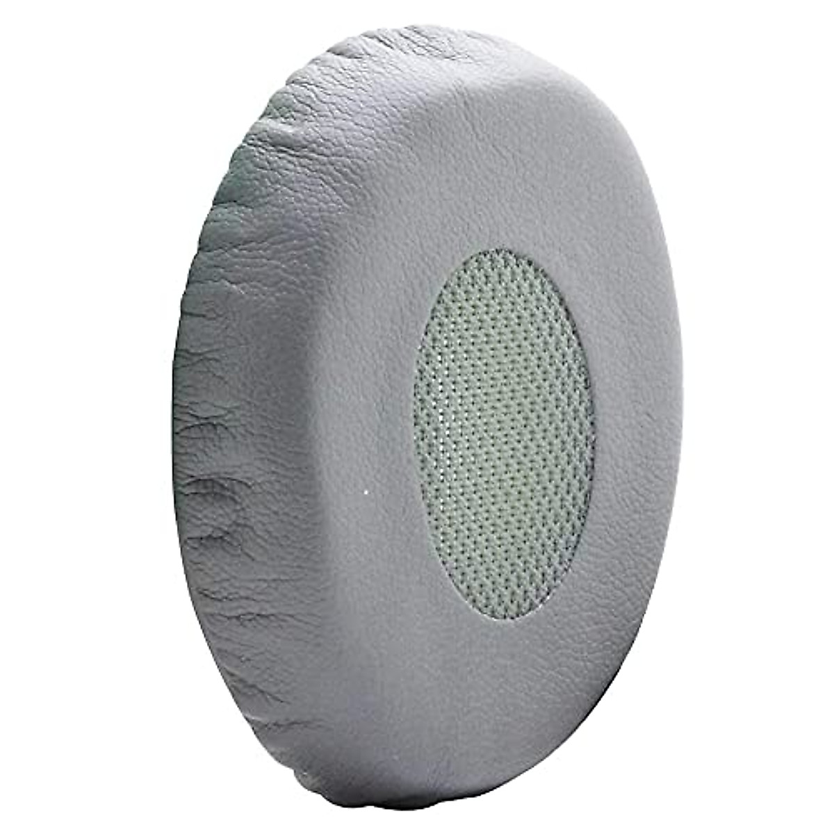 OE2 Earpads Replacement Memory Foam Ear Pad Cushion Compatible with Bose OE2 OE2i SoundTrue/Soundlink Headphones (Grey)