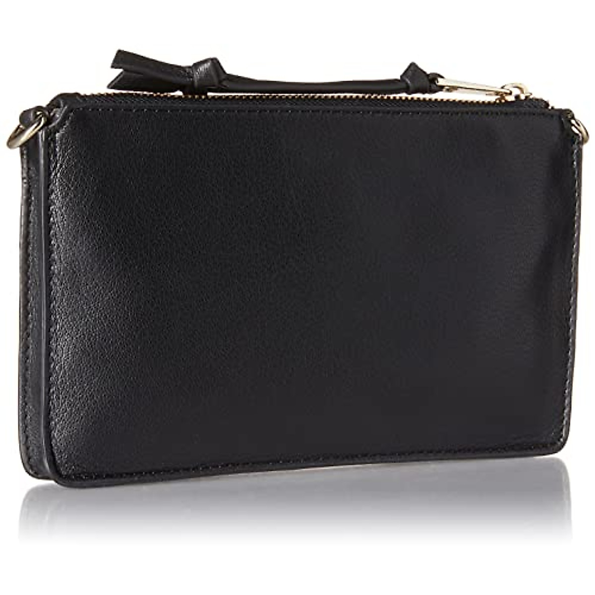 Vince Camuto womens Greer Crossbody, Black Multi, One Size US