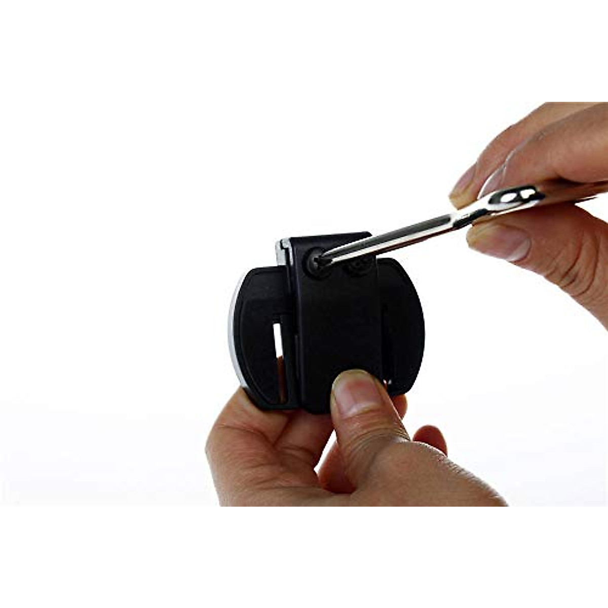 EJEAS V4/V6 Bluetooth Intercom Headest Accessories & Clip Only Suit for V4/V6-1200 Helmet Intercom Motorcycle Bluetooth interphone with 3.5mm Jack Plug