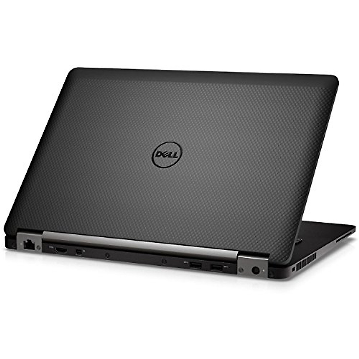 Dell Latitude E7470 FHD Ultrabook Business Laptop Notebook (Intel Core i7 6650U, 16GB Ram, 256GB SSD, HDMI, Camera, WiFi, Bluetooth) Win 10 Pro (Renewed)