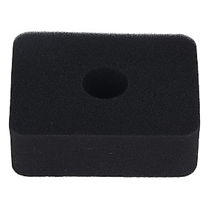 EVTSCAN Air Filter Element Sponge Replacement 17211‑ZE1‑000 for WB20XH WB30XH Gasoline Water Pump